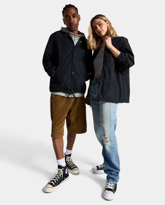 UNISEX JACKET
