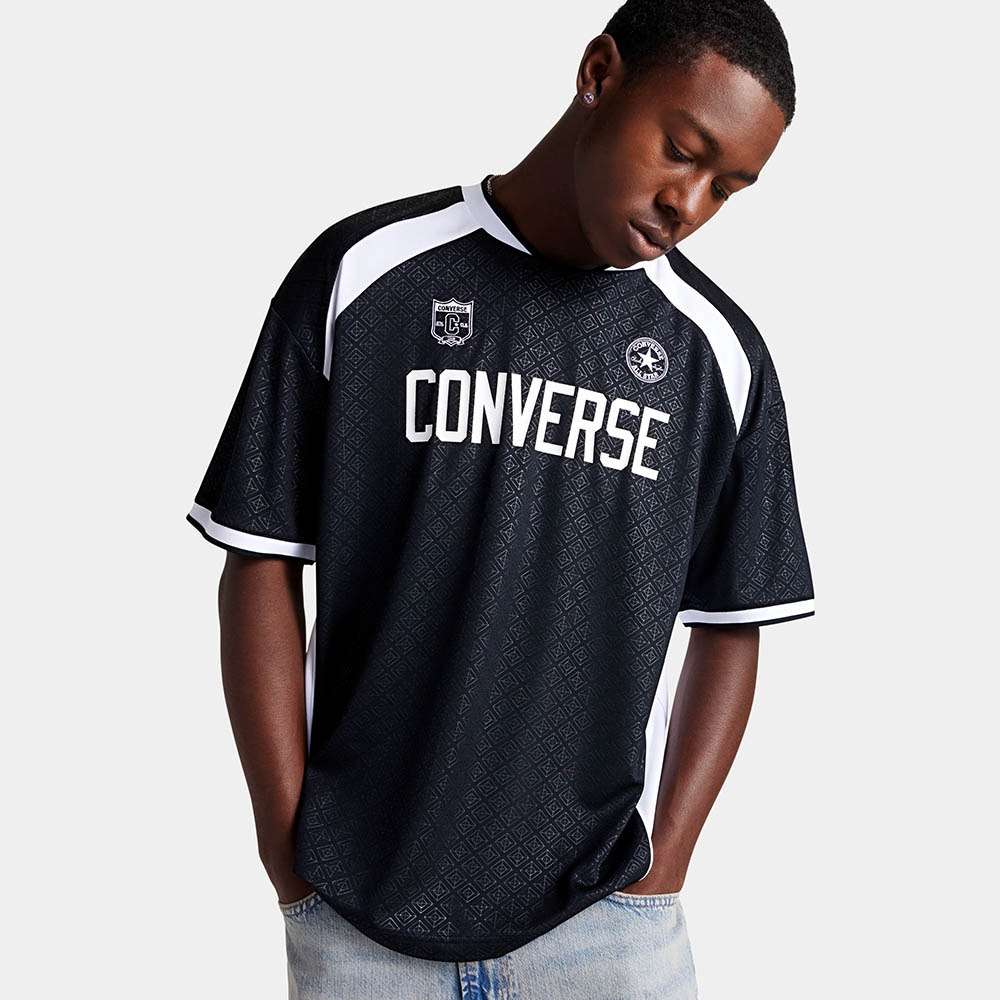 Home / Soccer Jersey