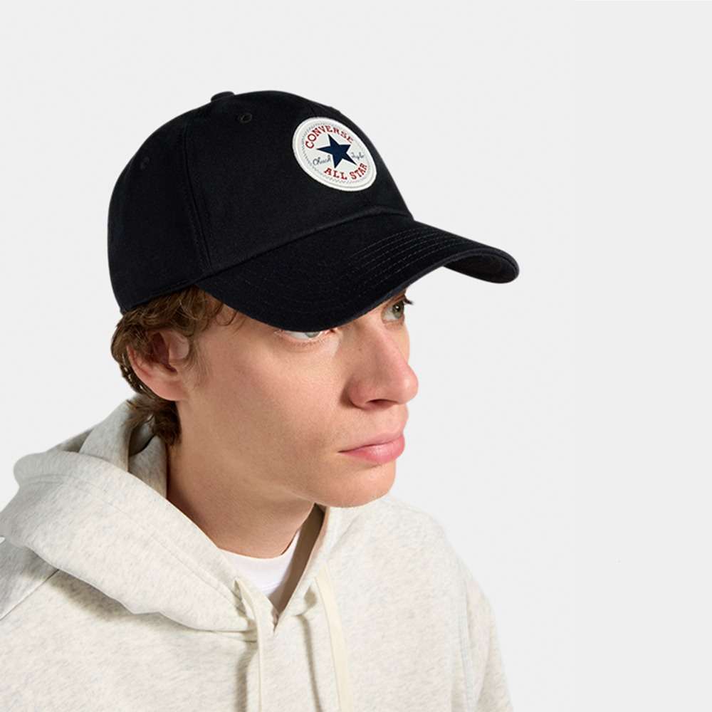 Converse Unisex Chuck Taylor Baseball Cap