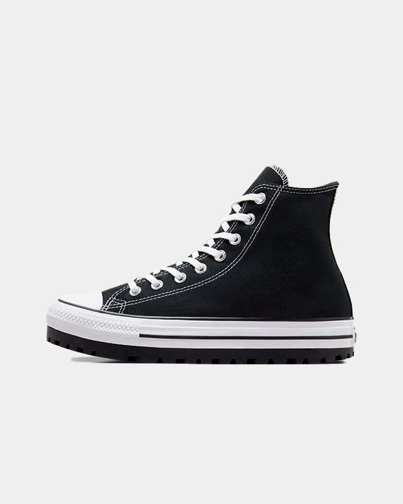 UNISEX HIGH TOP SHOE