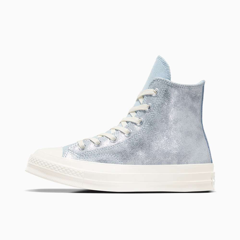 UNISEX HIGH TOP SHOE