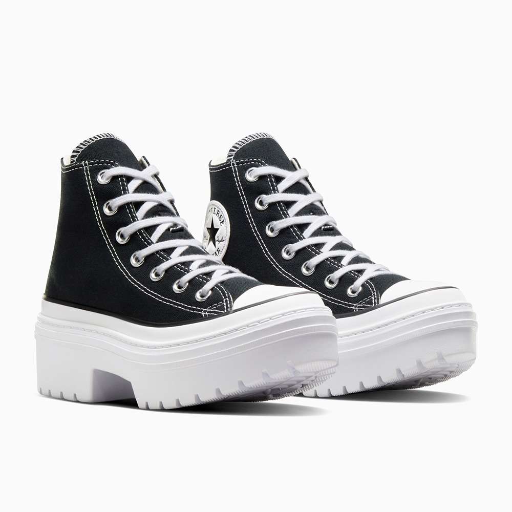 WOMEN'S HIGH TOP SHOE