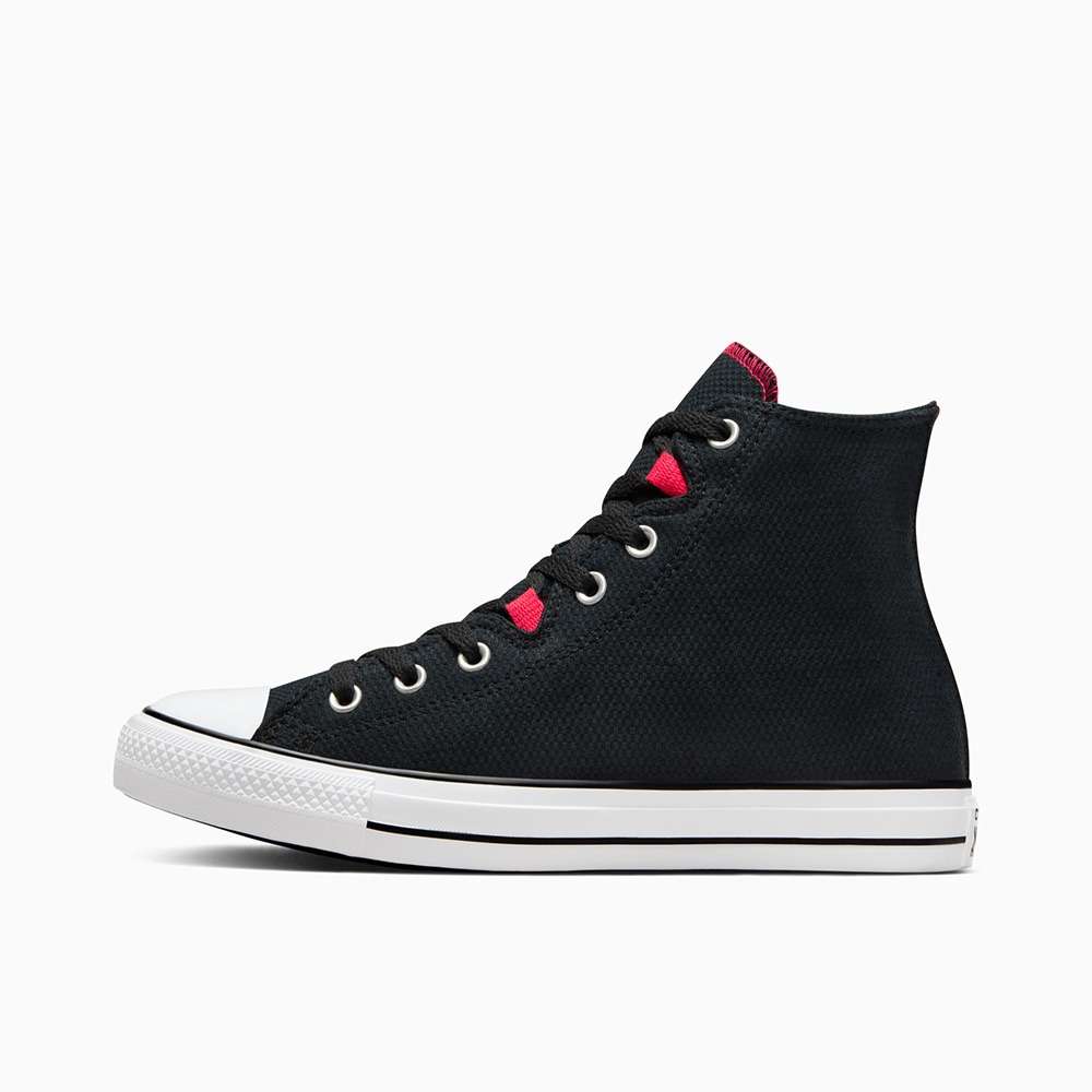 UNISEX HIGH TOP SHOE