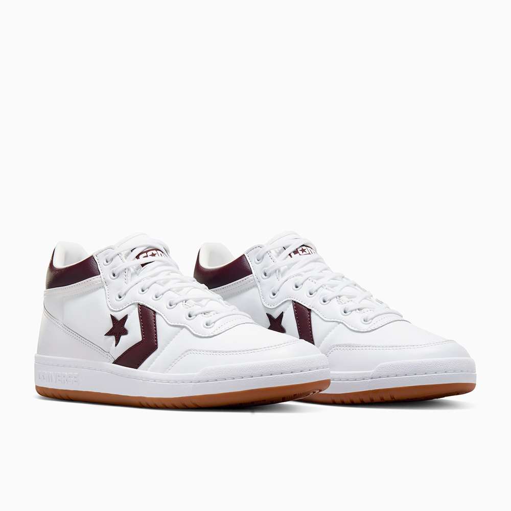 UNISEX MID TOP SHOE