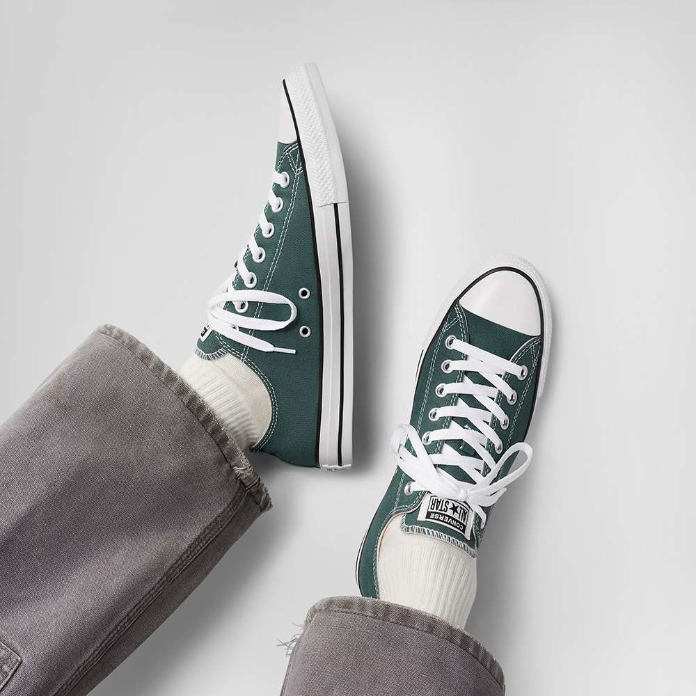 UNISEX LOW TOP SHOE