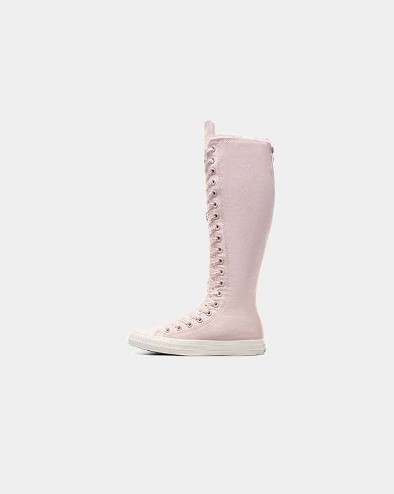 UNISEX HIGH TOP SHOE