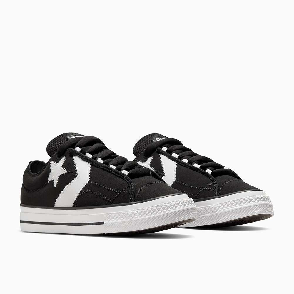 UNISEX LOW TOP SHOE
