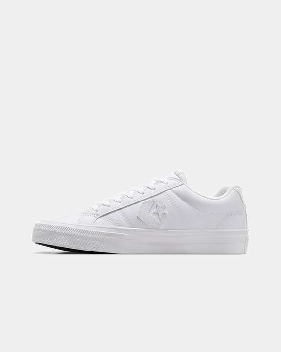 UNISEX LOW TOP SHOE