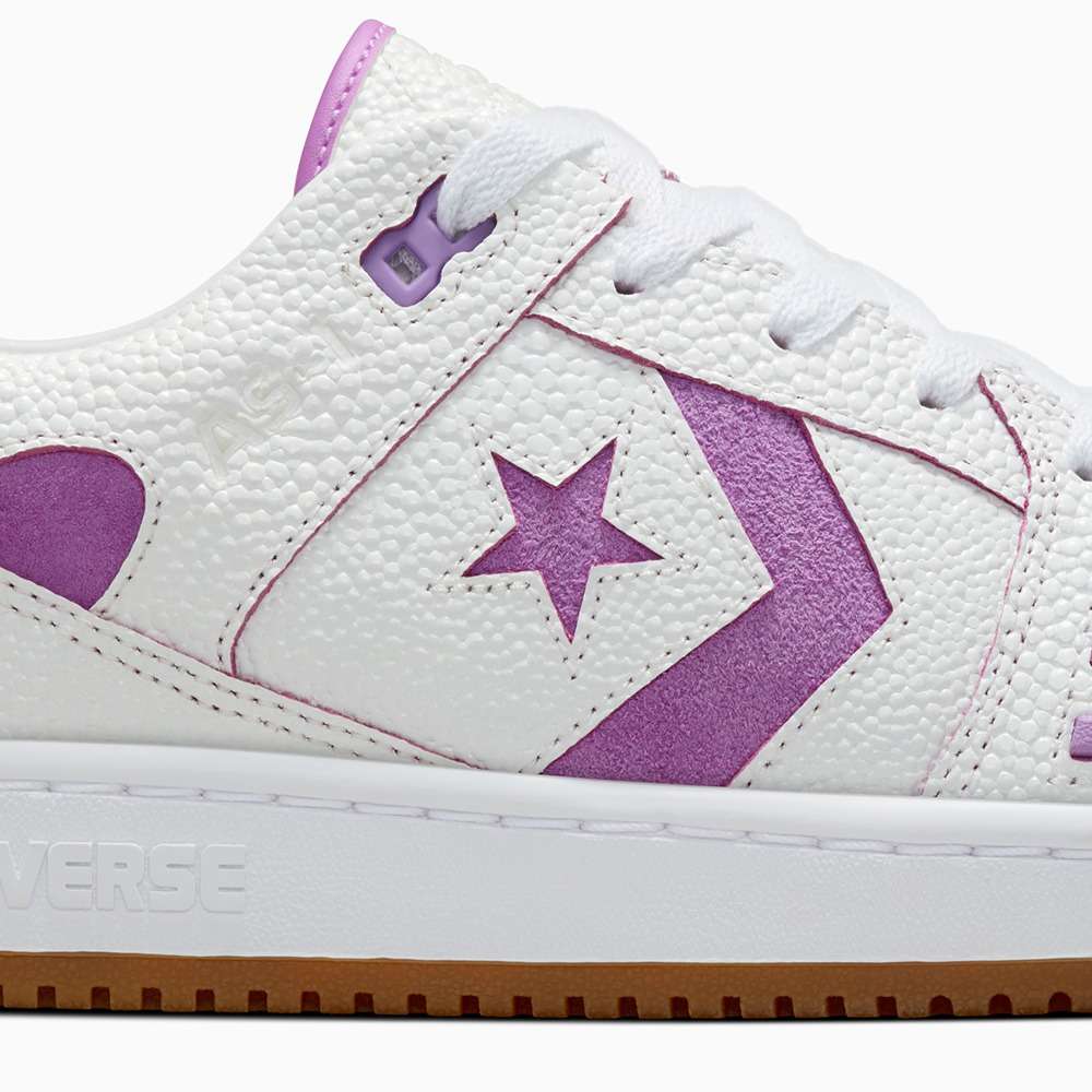 MEN'S LOW TOP SHOE