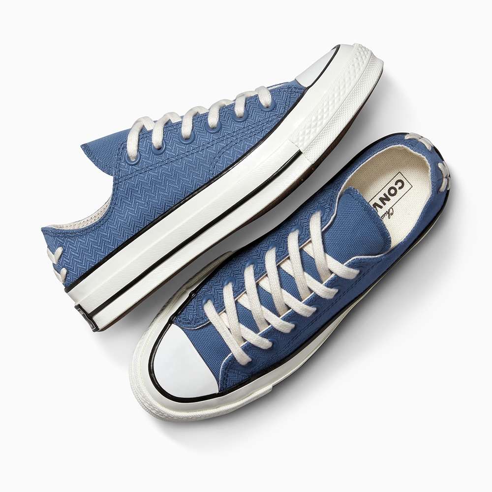 UNISEX LOW TOP SHOE