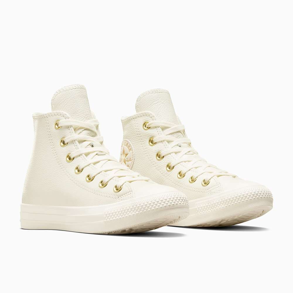 WOMEN HIGH TOP SHOE