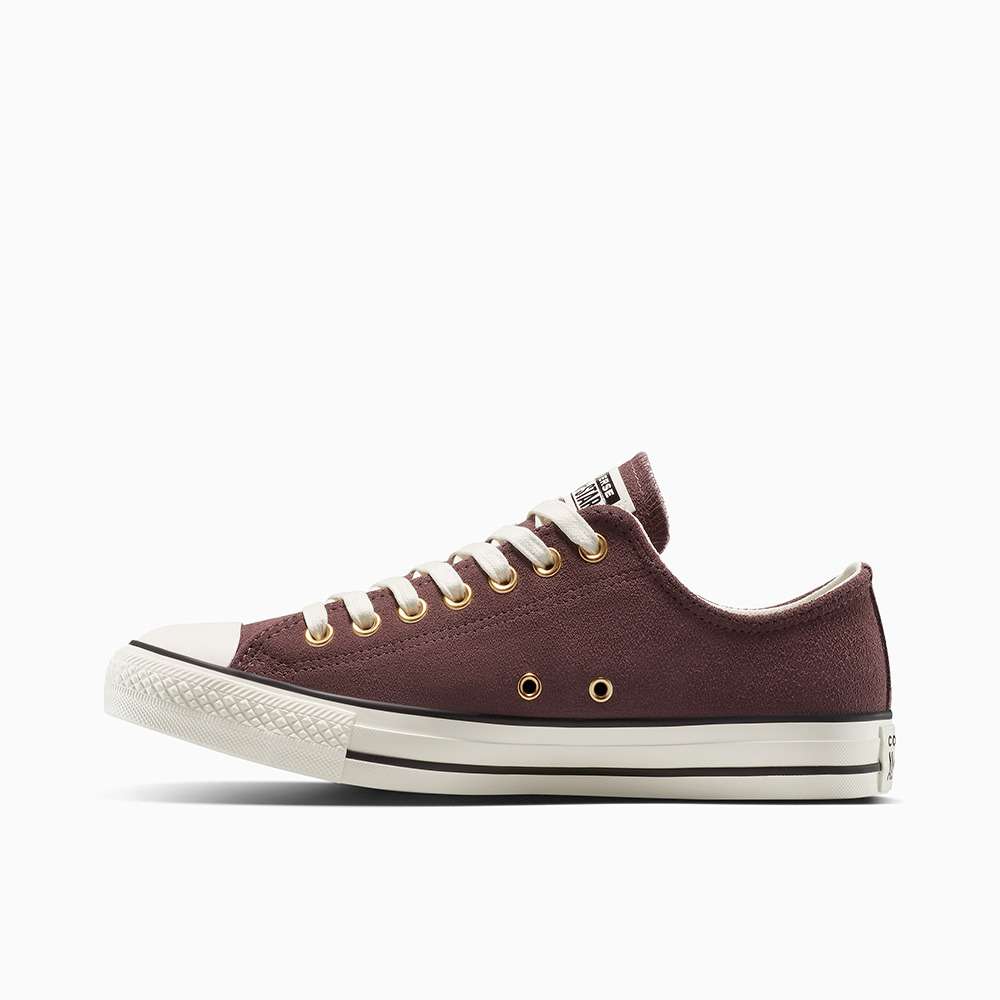 UNISEX LOW TOP SHOE