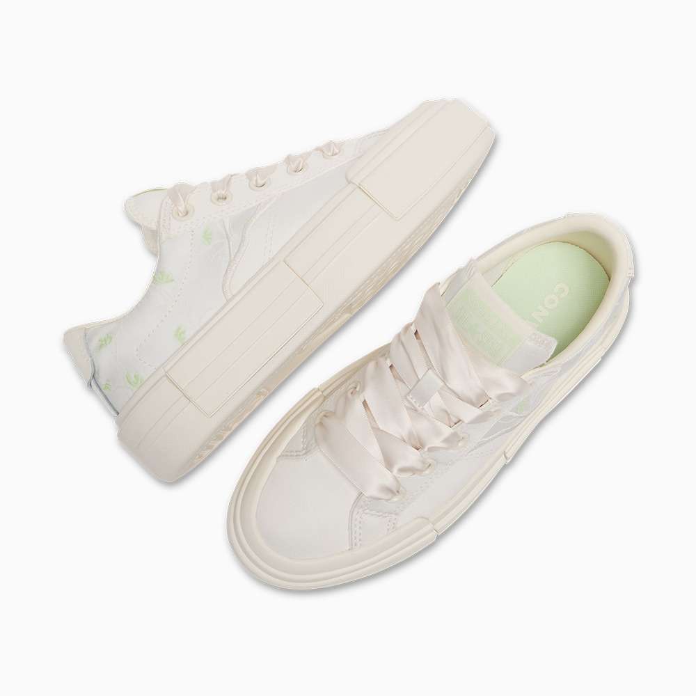 UNISEX LOW TOP SHOE