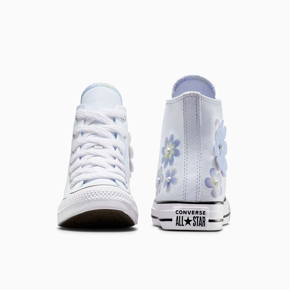 WOMEN HIGH TOP SHOE