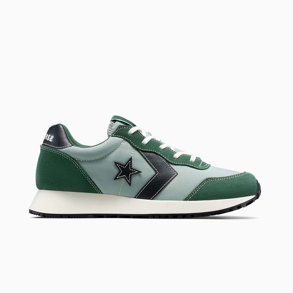 UNISEX LOW TOP SHOE