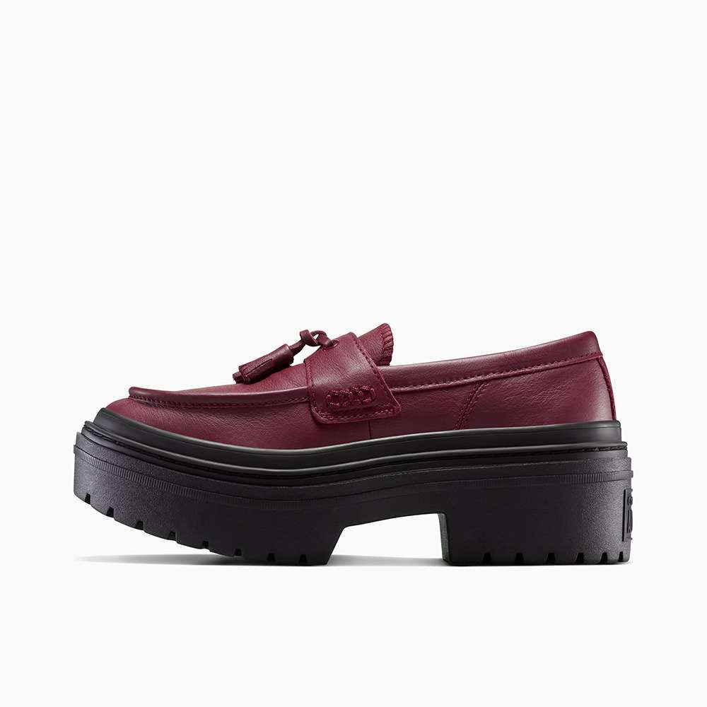 WOMEN LOW TOP SHOE