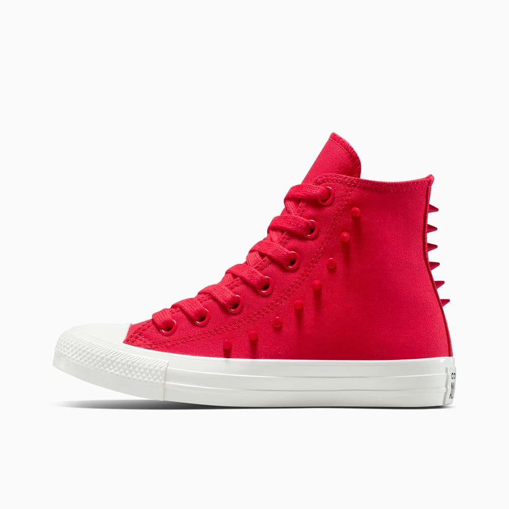 UNISEX HIGH TOP SHOE
