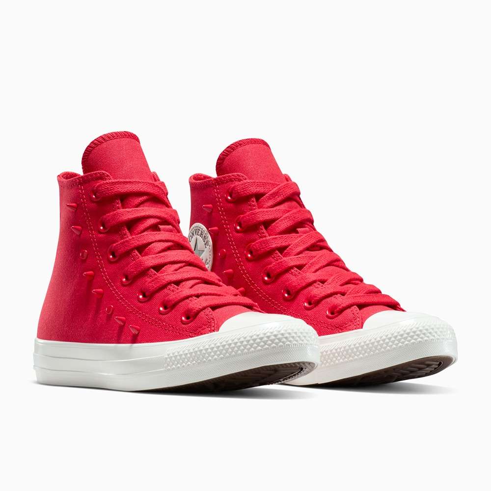 UNISEX HIGH TOP SHOE