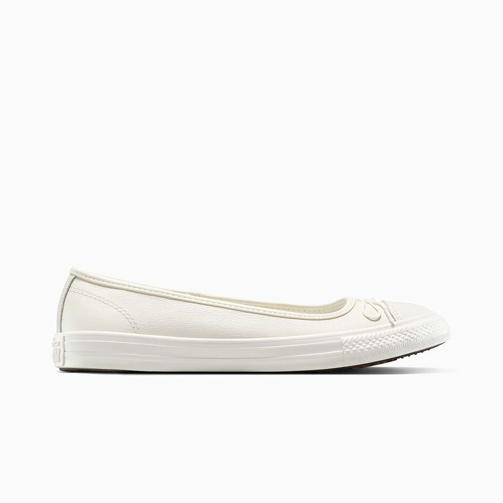 Home / Chuck Taylor All Star Dainty Ballerina Leather