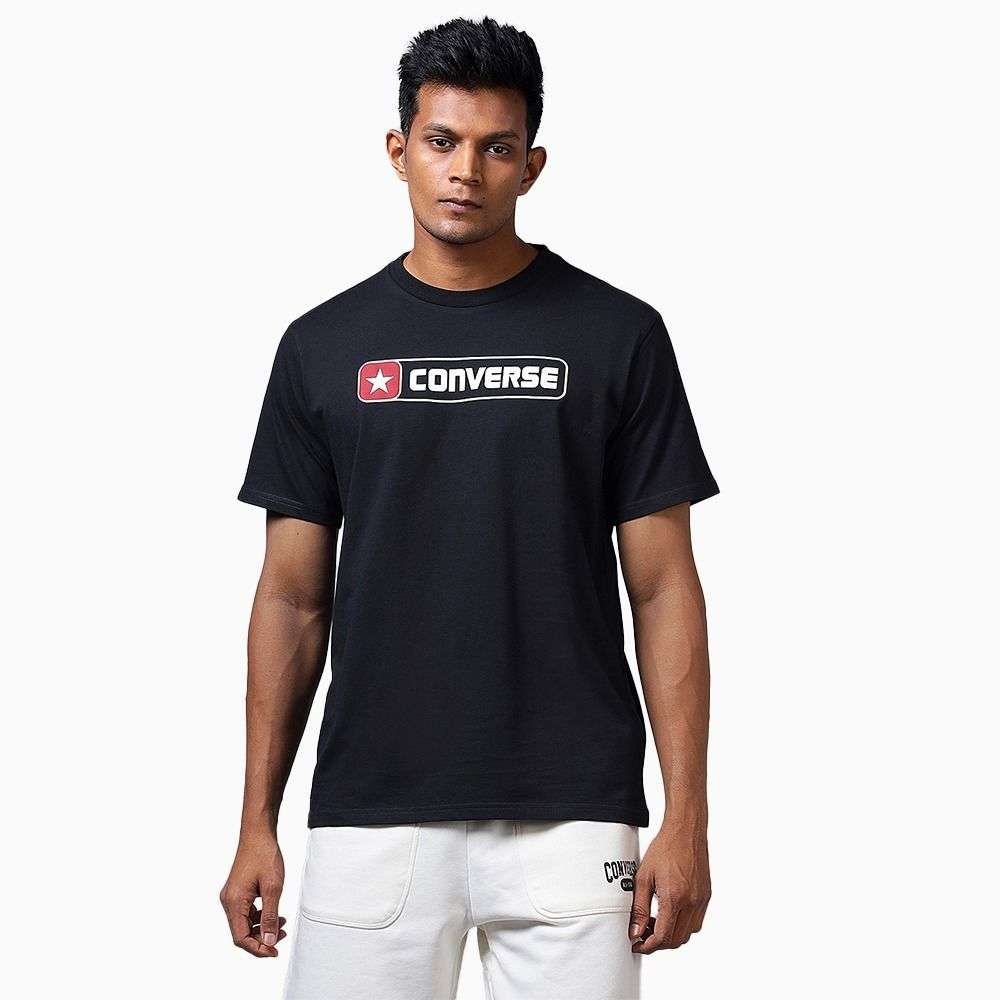 Converse Color Tee