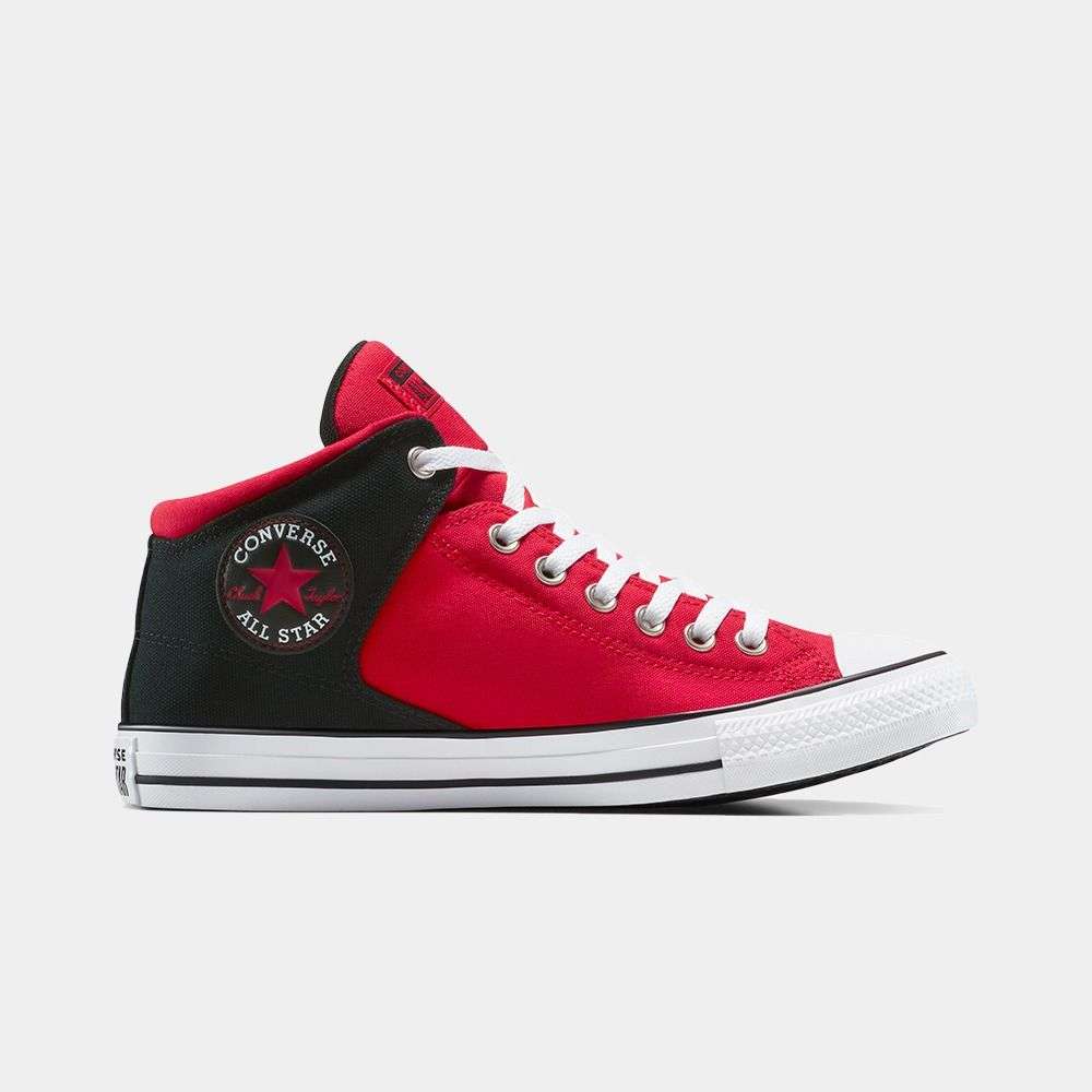 Chuck Taylor All Star High Street