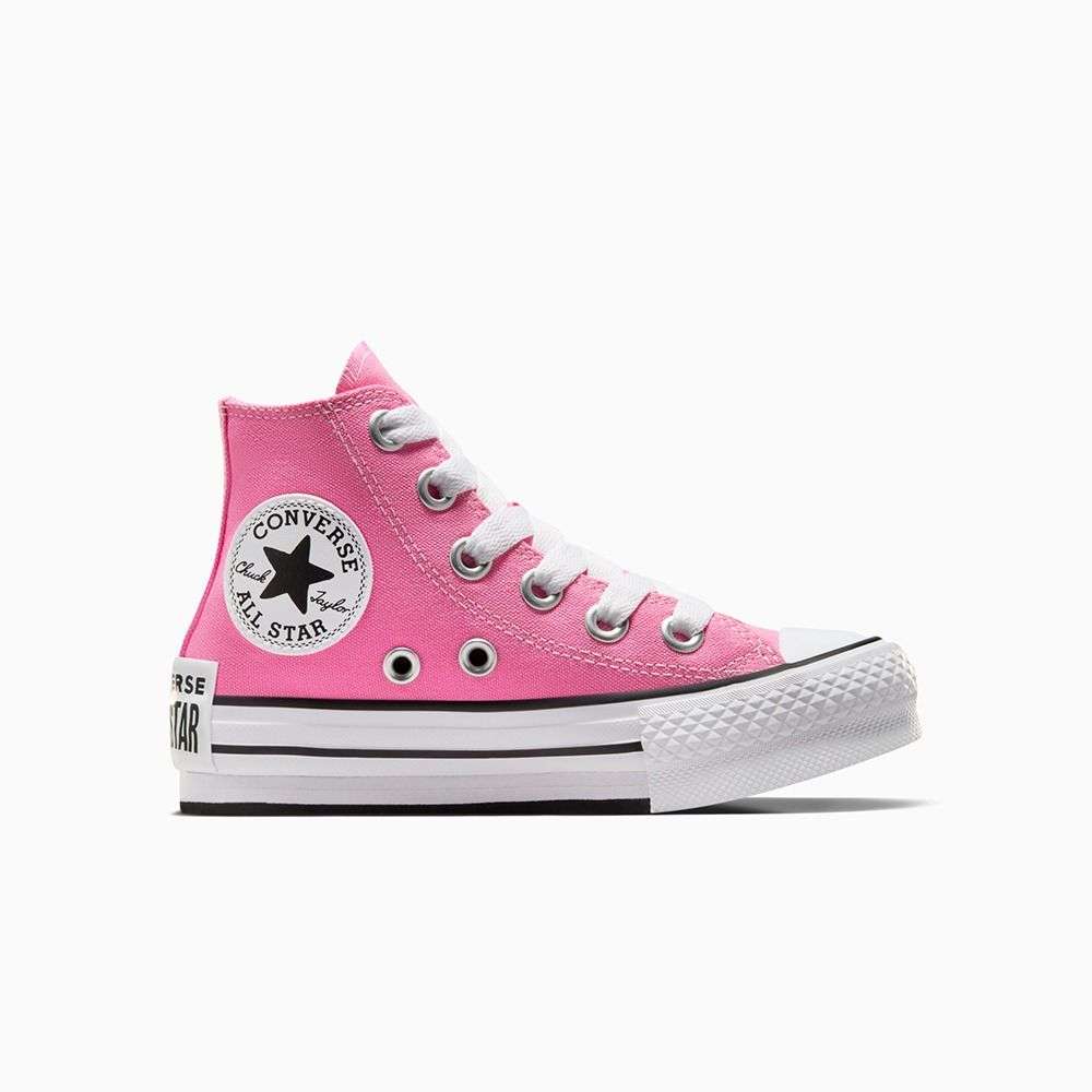 Chuck Taylor All Star Eva Lift Platform Sketch Kids