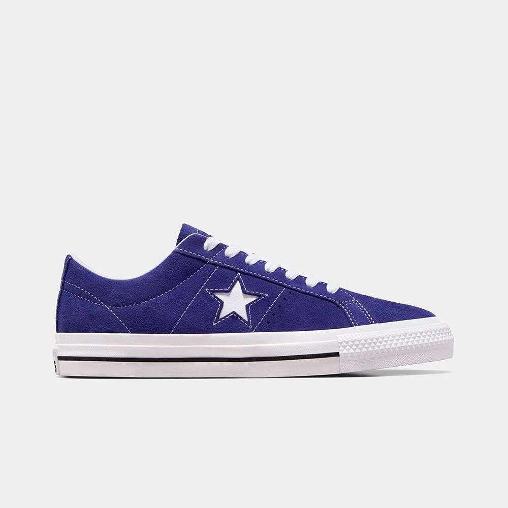 CONS One Star Pro Suede