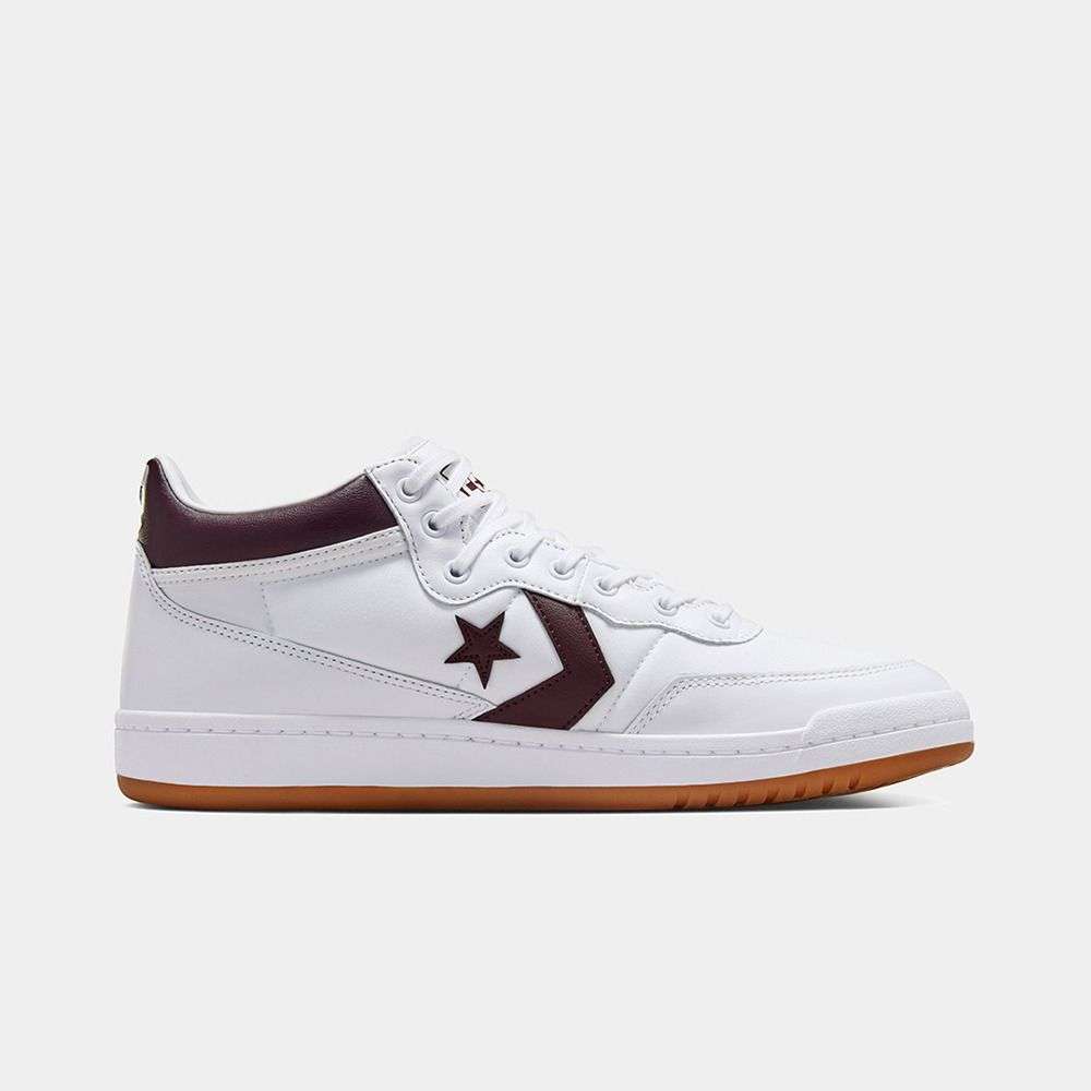 CONS Fastbreak Pro Leather & Nylon