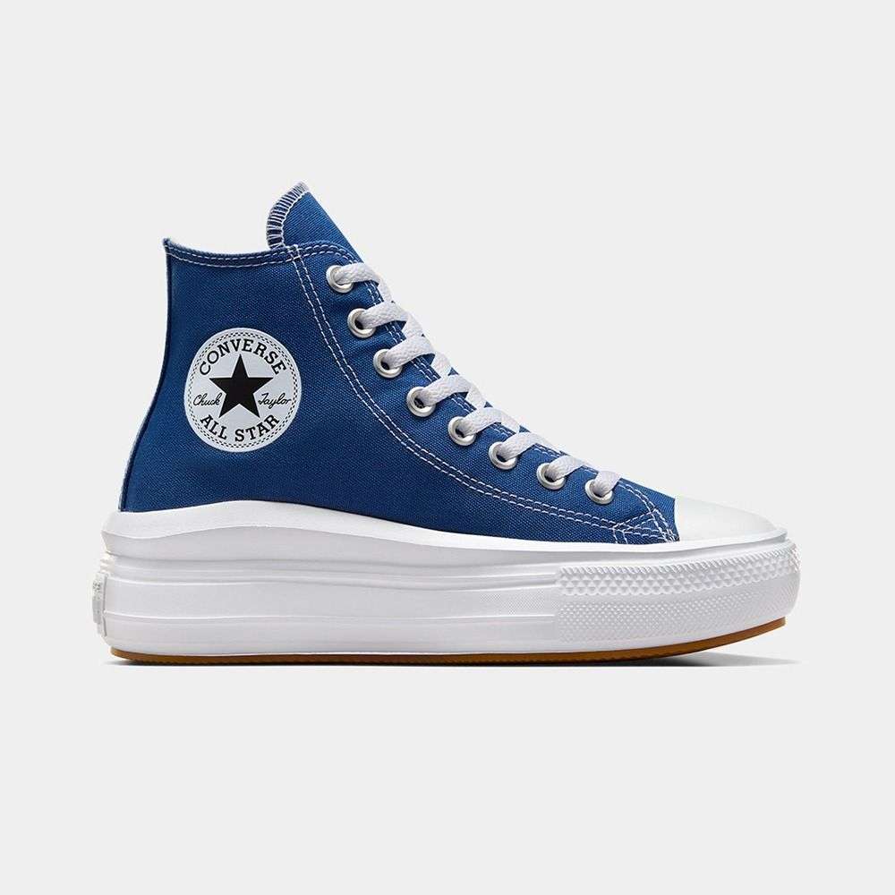 Chuck Taylor All Star Move Platform