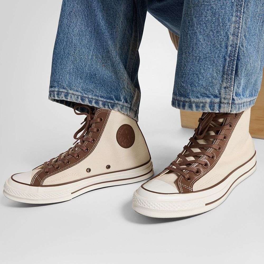 Chuck 70
