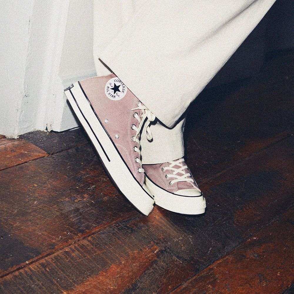 Chuck 70 Seasonal Color