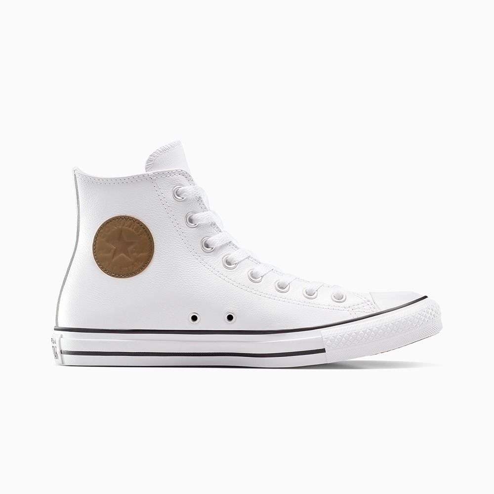 Chuck Taylor All Star Leather