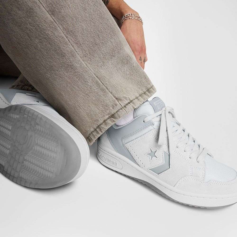 Converse Weapon Suede