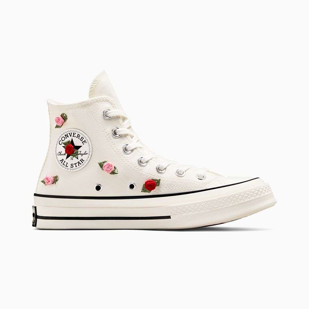 Classic Style: Converse Chuck 70 Sneakers - Converse India - Converse.in