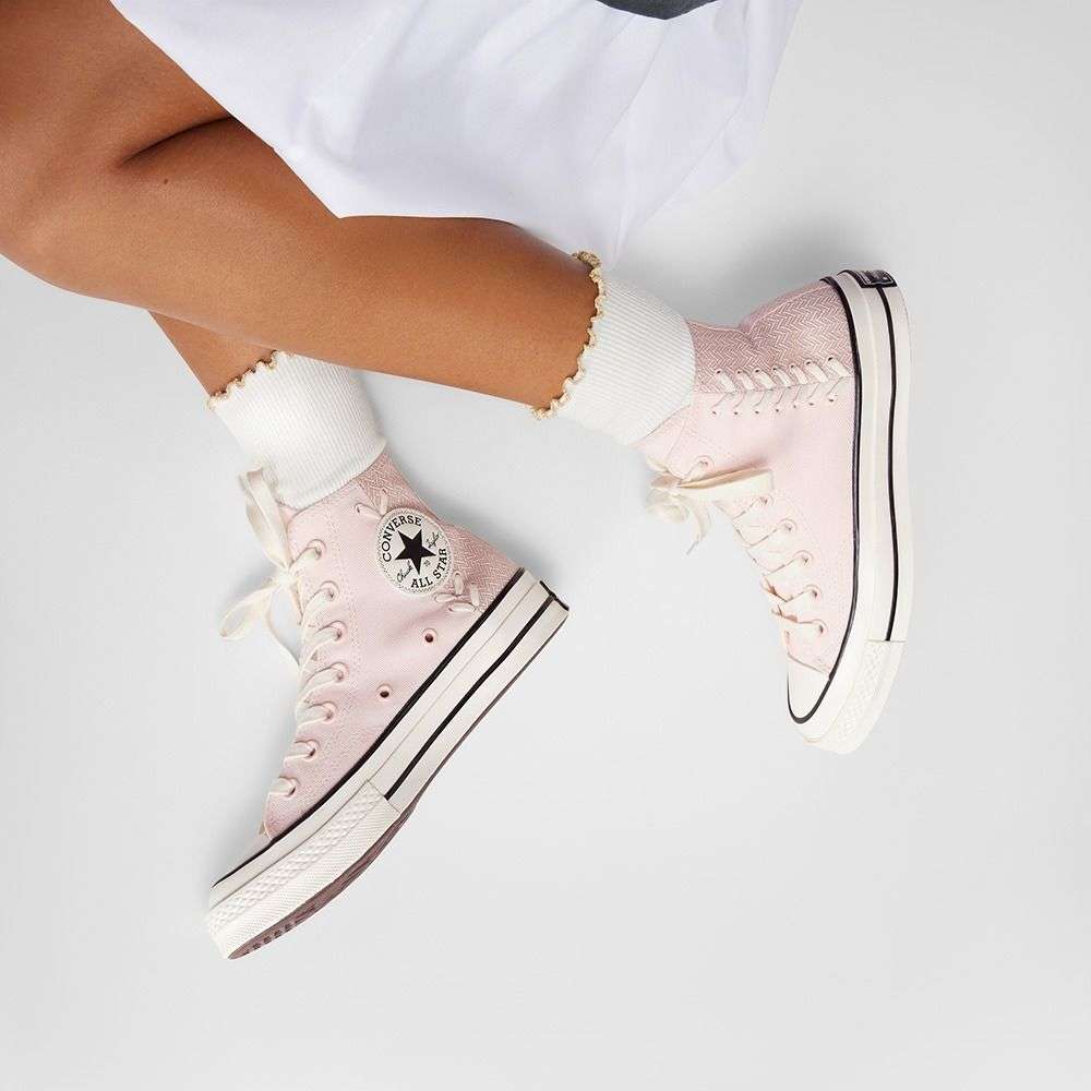 Classic Style: Converse Chuck 70 Sneakers - Converse India - Converse.in