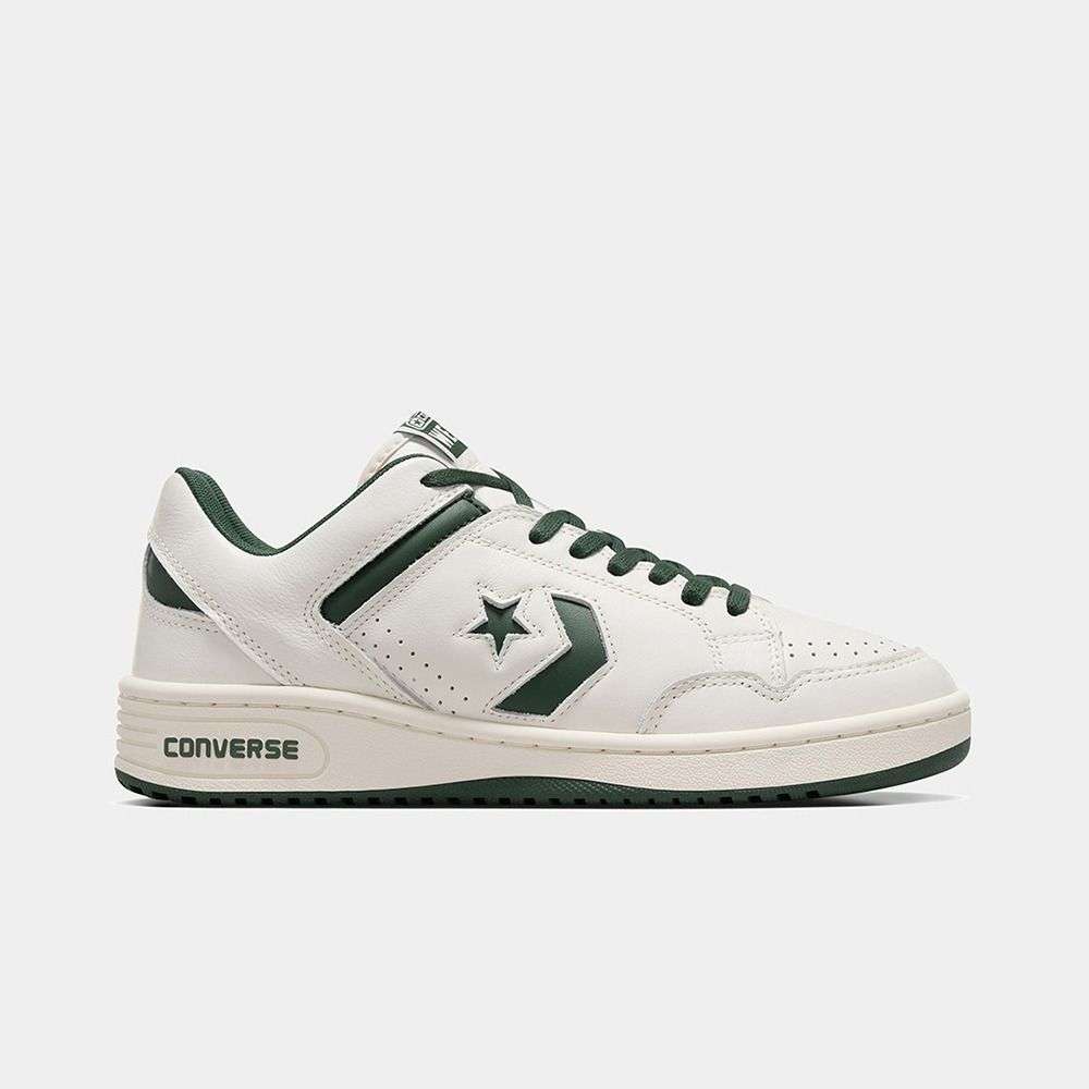Converse Weapon Leather