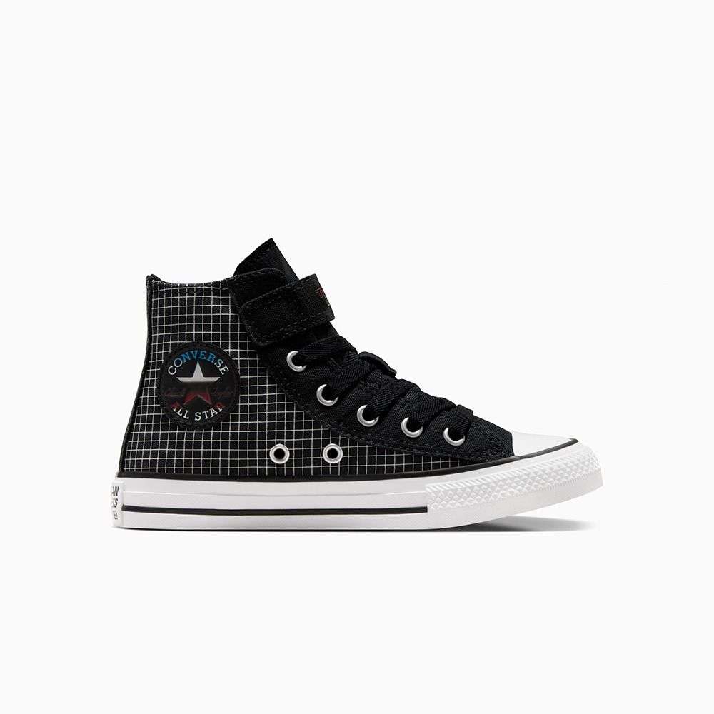 Converse x Transformers Chuck Taylor All Star Easy-On Kids