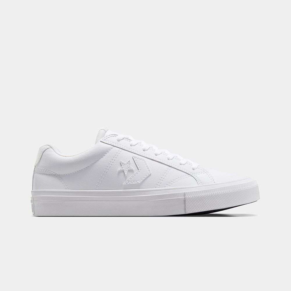 Sport Casual Faux Leather