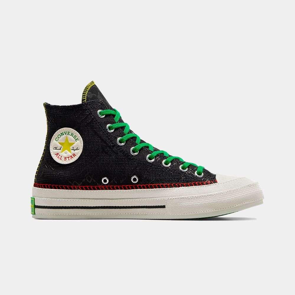 Converse x Daily Paper Chuck 70