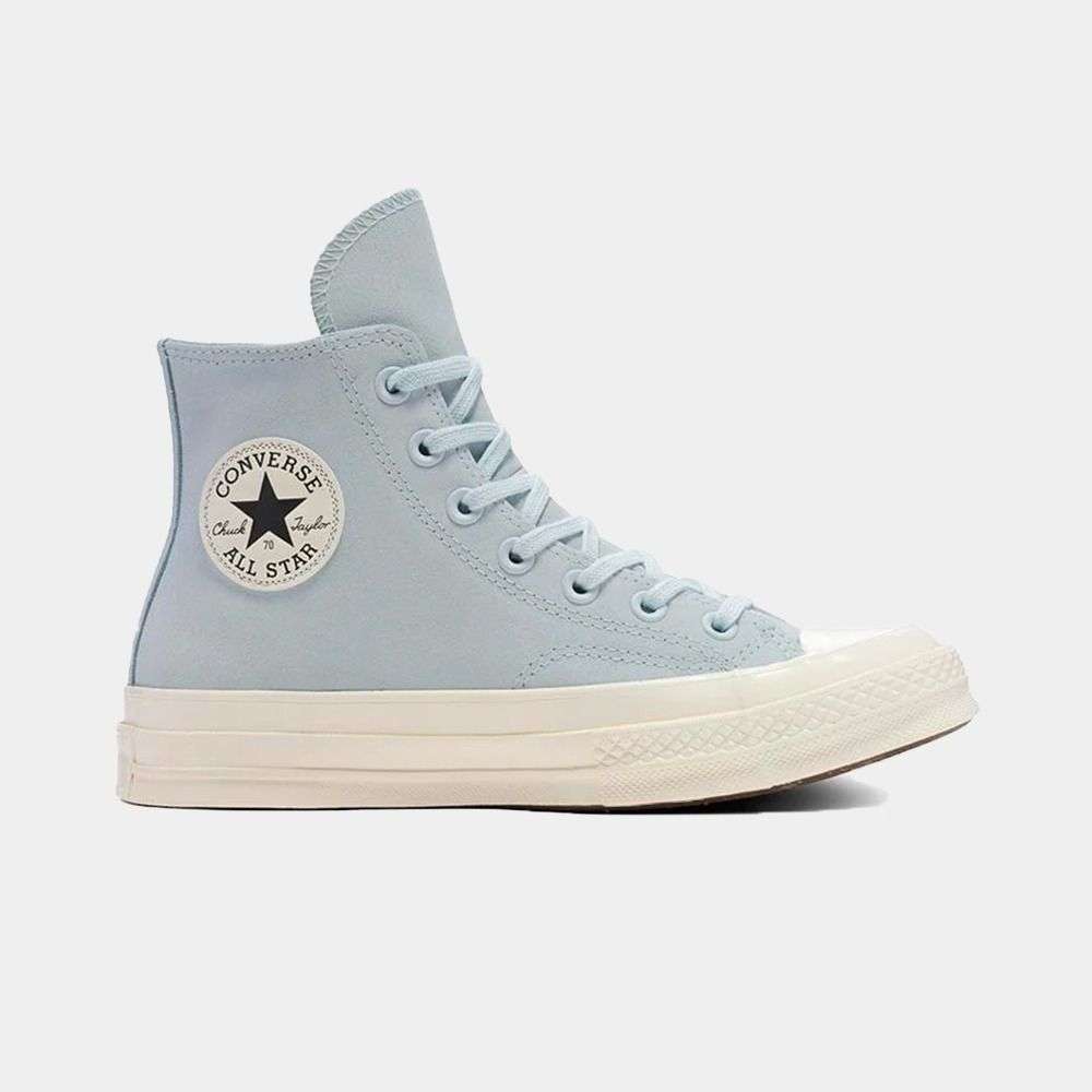 Chuck 70 Colorful Suede