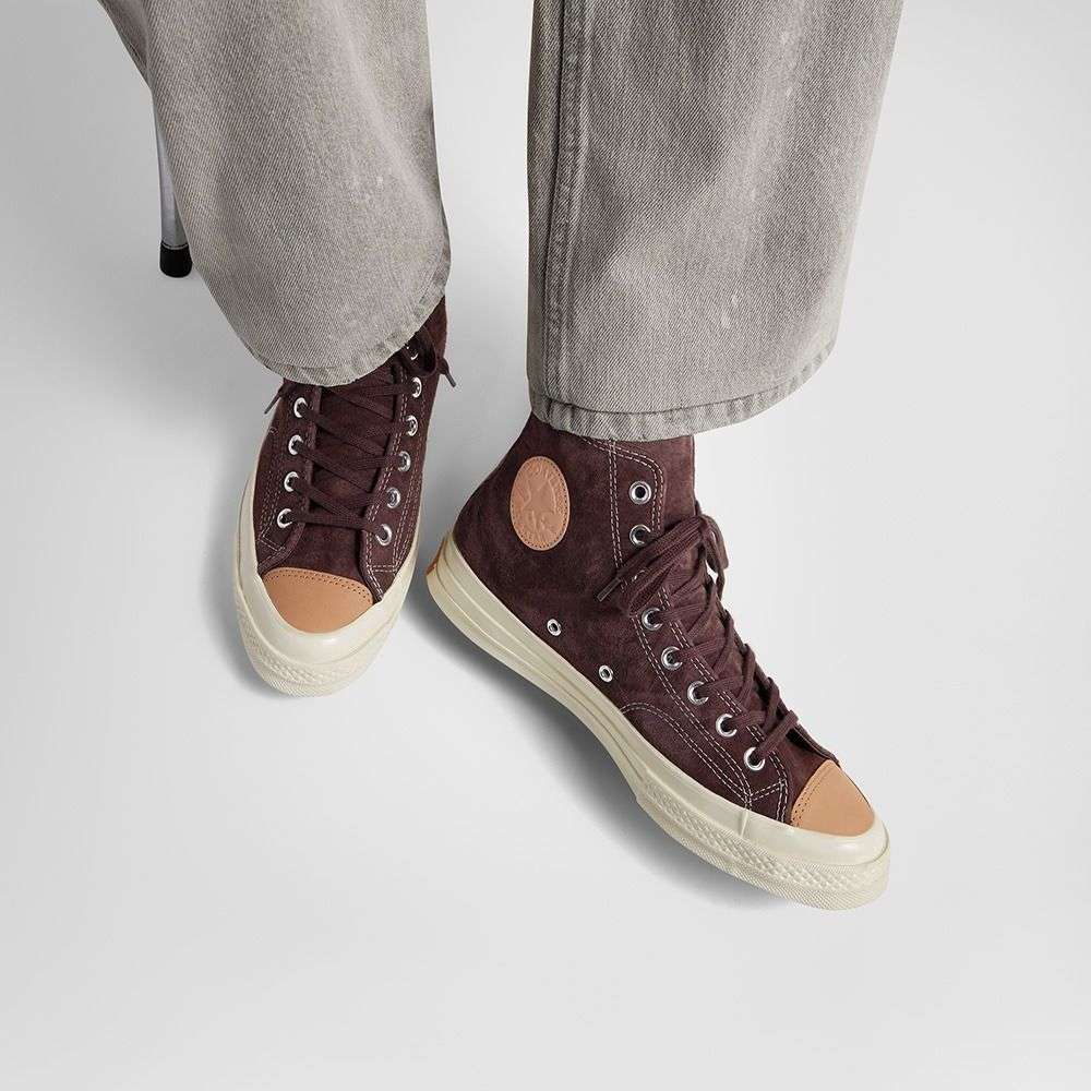 Classic Style: Converse Chuck 70 Sneakers - Converse India - Converse.in