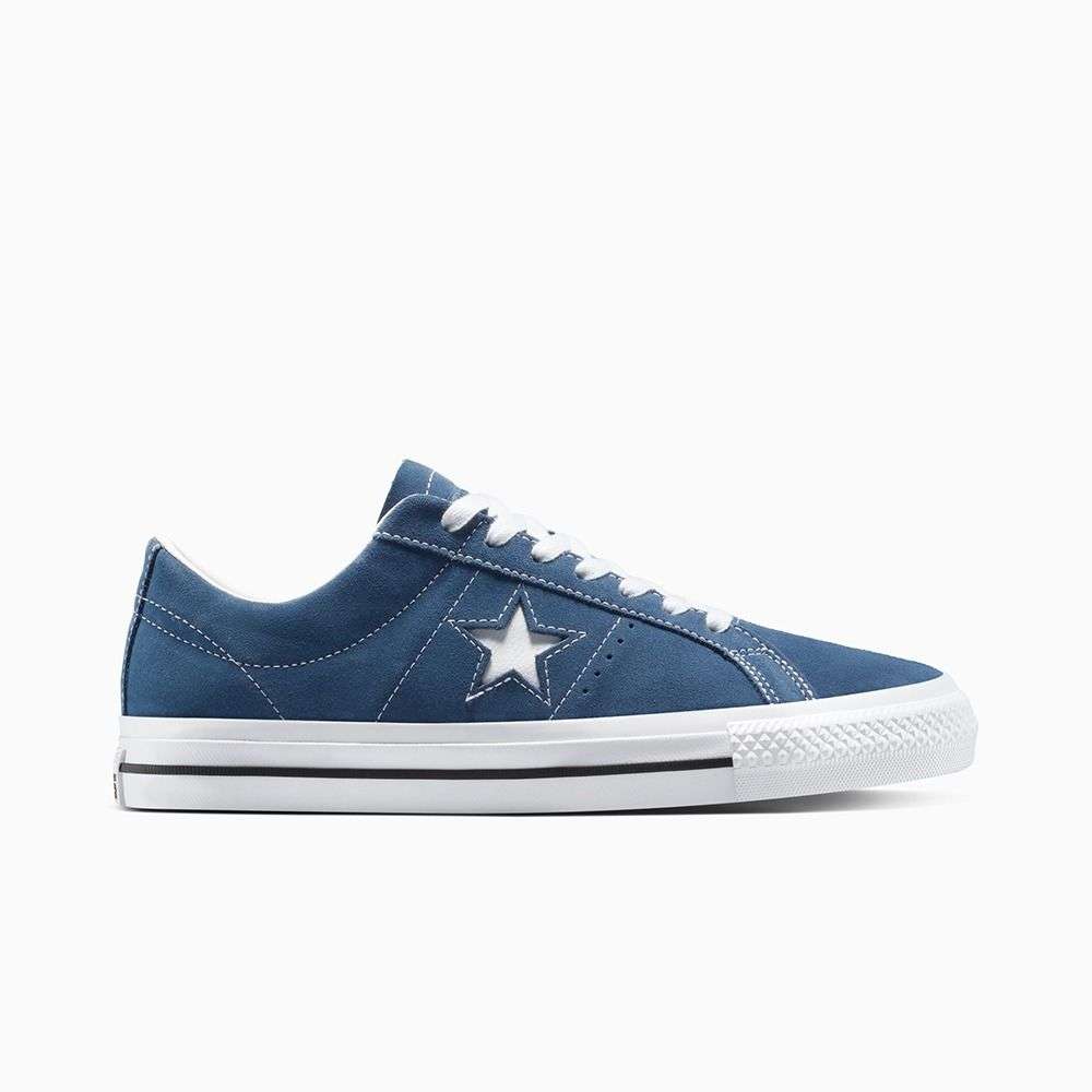 CONS One Star Pro Suede