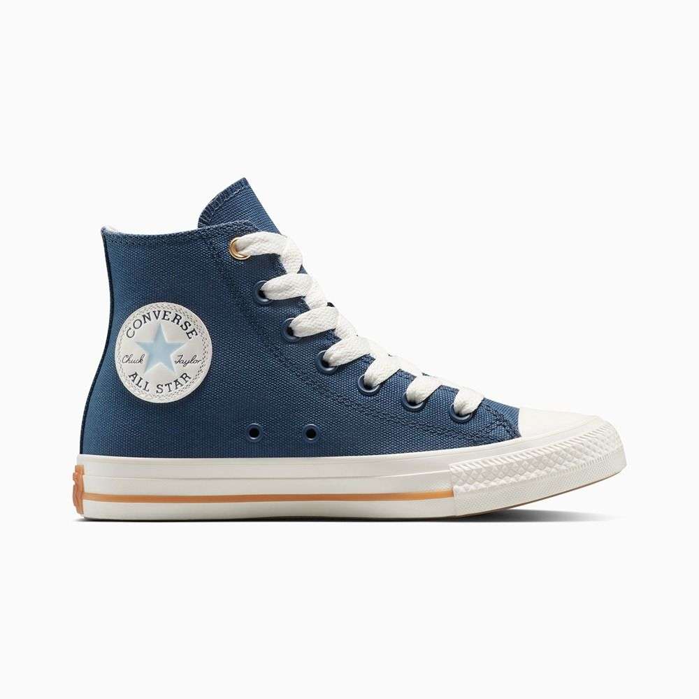 Chuck Taylor All Star Crafted Color