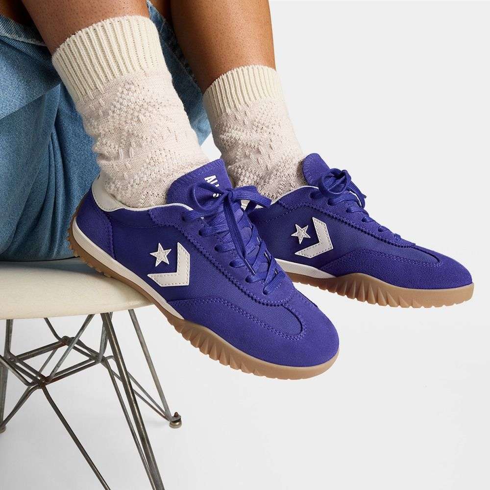 Run Star Trainer