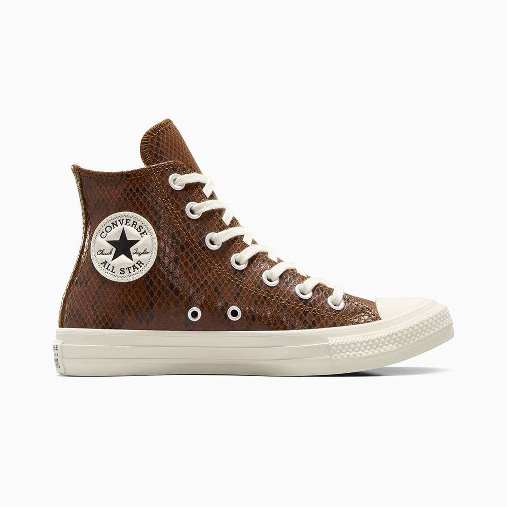 Chuck Taylor All Star Snakeskin Print