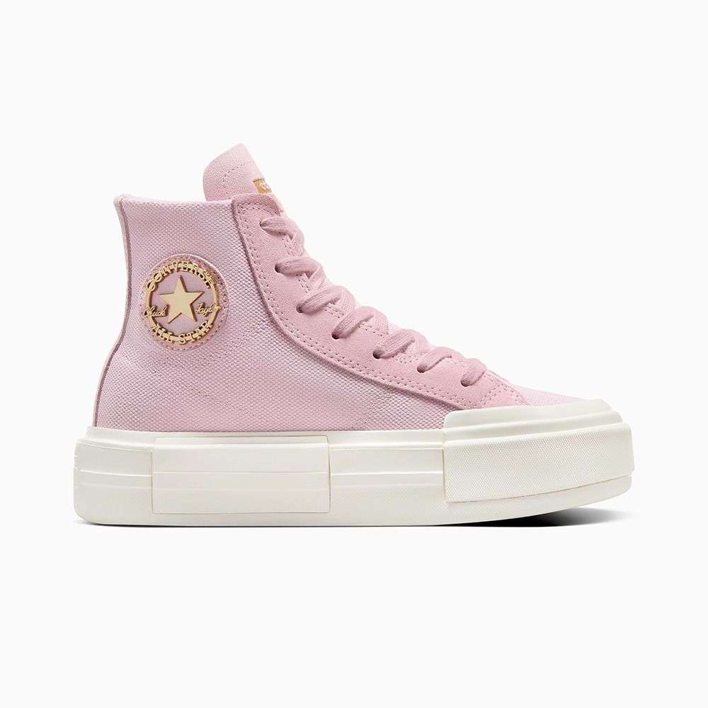 Converse Cruise Gold