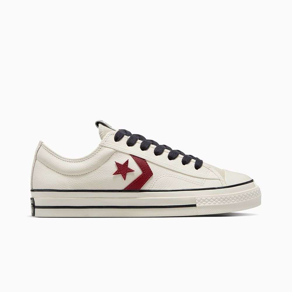 Star Player 76 Leather + Suede