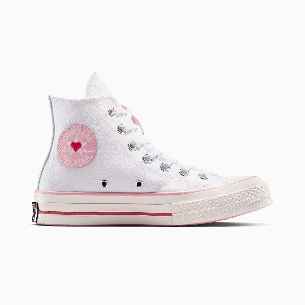 Classic Style: Converse Chuck 70 Sneakers - Converse India - Converse.in