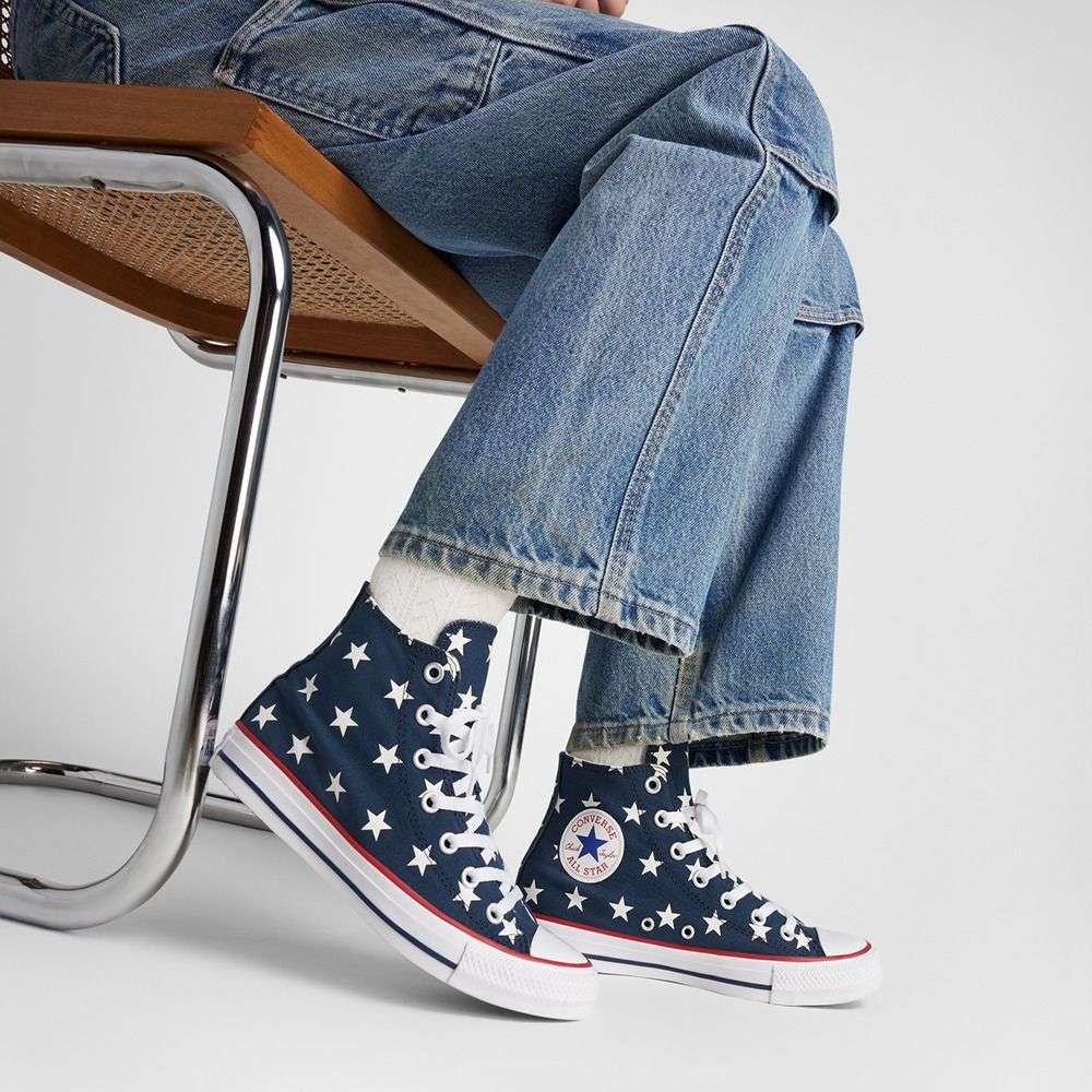 Chuck Taylor All Star Celestial