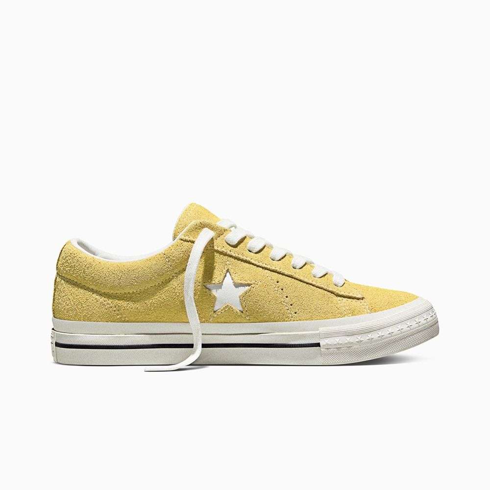 One Star 95